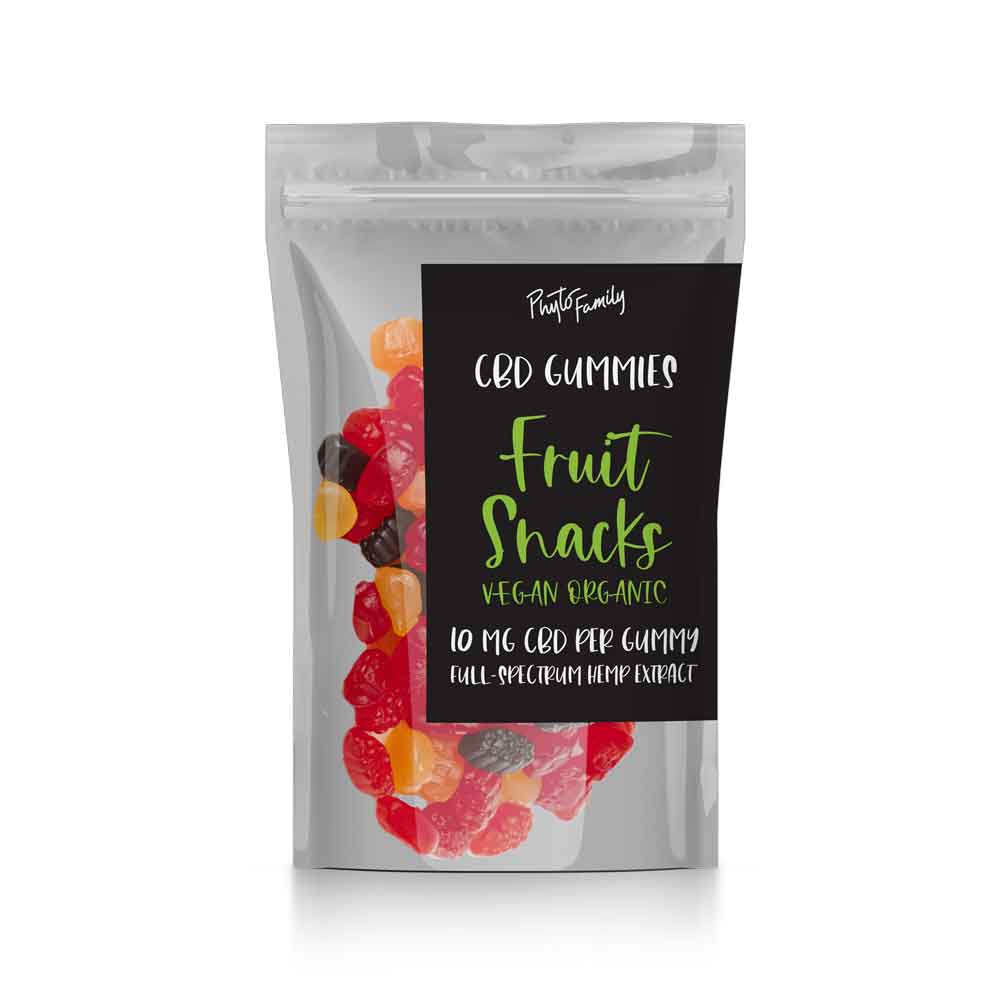 Hemp Cannabinoid Gummies Archives | PhytoDabs