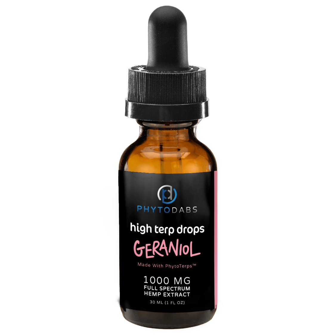 Buy CBD Drops | CBD Oil Tinctures | Phytodabs